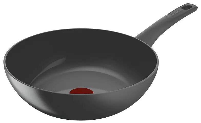 Wok pánev Tefal Renewal C4261943 28 cm Keramická