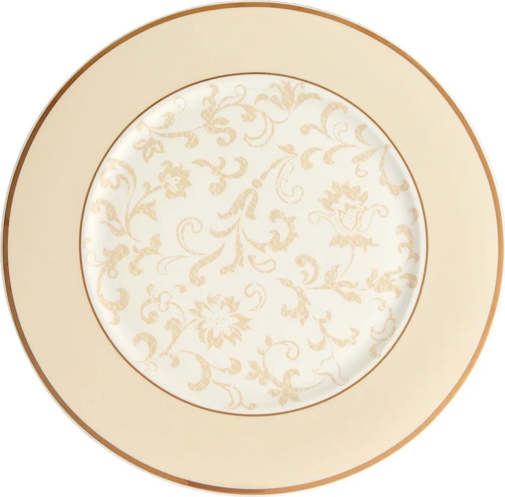 Villeroy&Boch Villeroy & Boch Ivoire klubový talíř 30 cm
