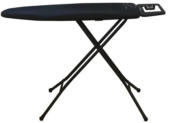 Rolser žehlící prkno K-22 Black Tube L, 120 x 38 cm, oranžové