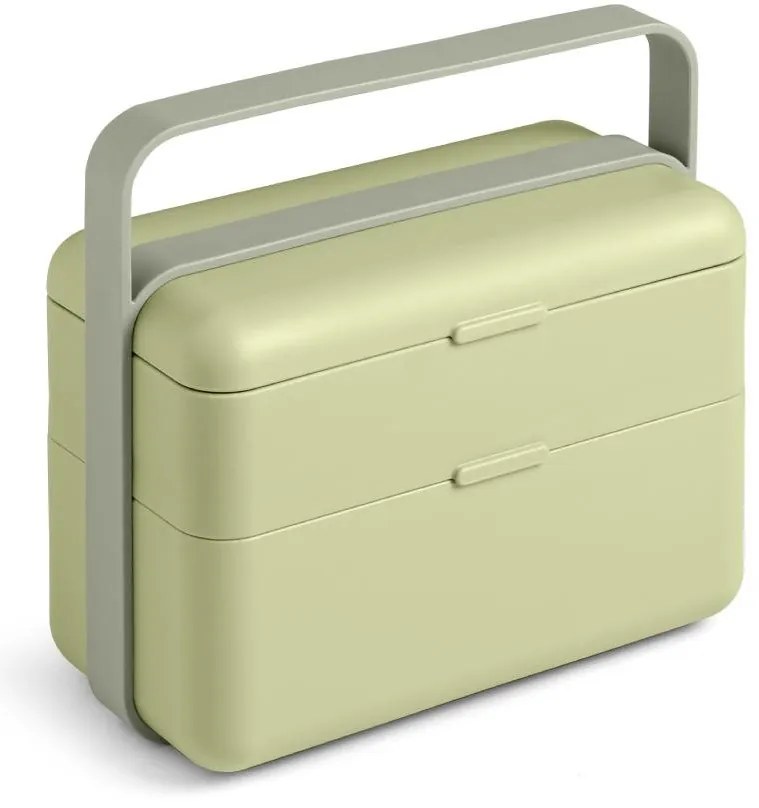 Blim plus lunchbox bauletto m lu1-2-313 forest light