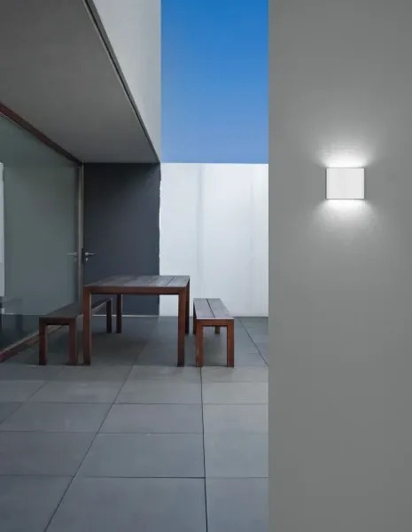 Venkovní LED svítidlo Soho 12 bílé