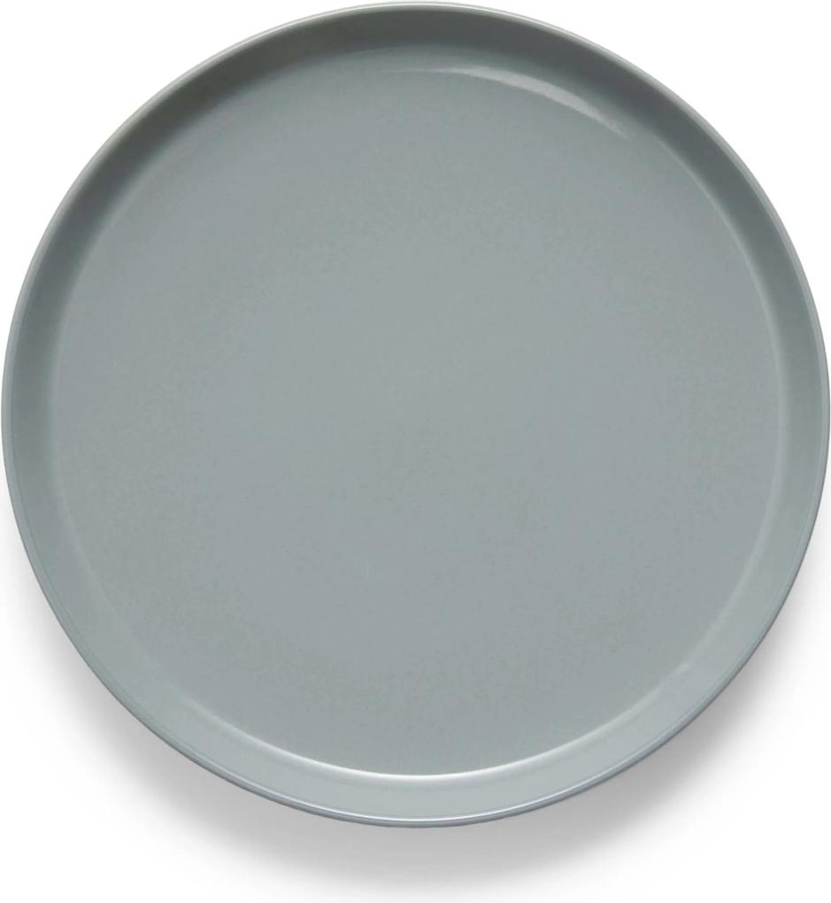 Dezertní talíř Moments 17 cm bílý