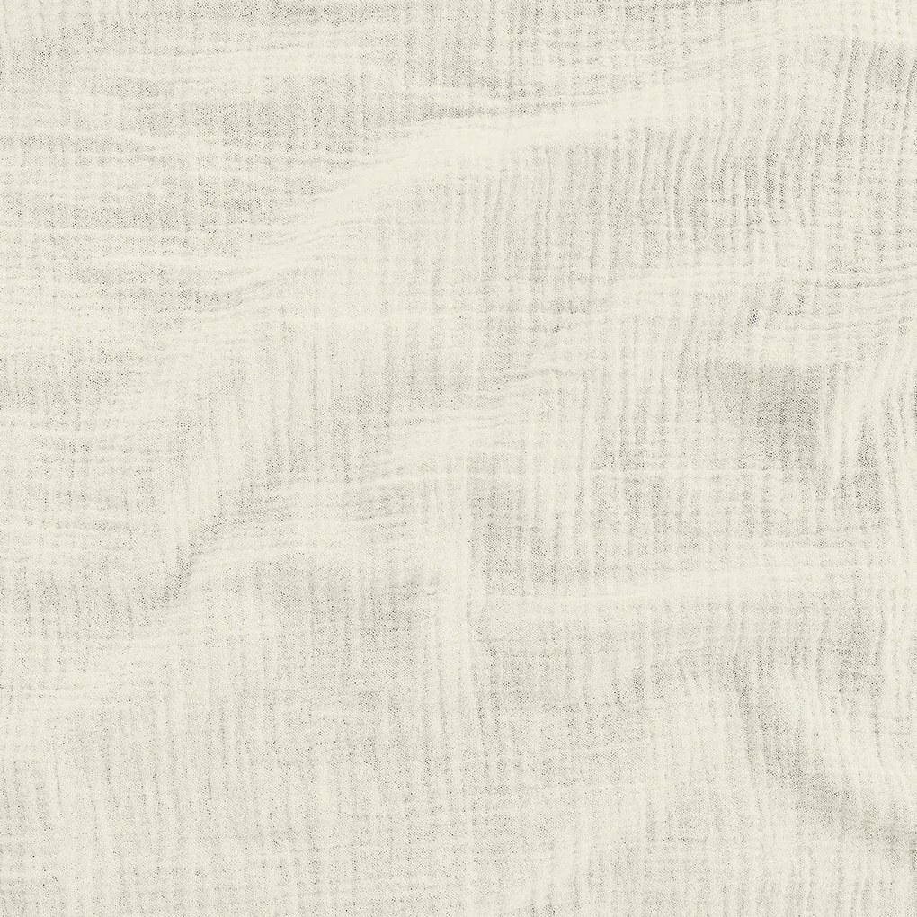 Mušelínový přehoz na postel Linen