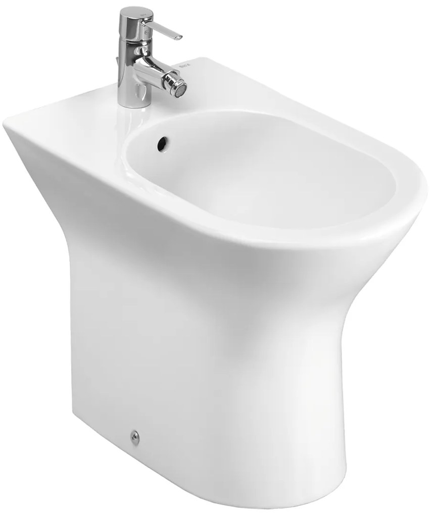 Bidet Roca Nexo stojící, vnitřní přívod A357640000