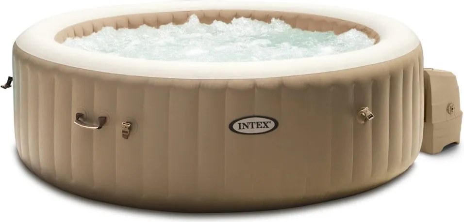 Vířivka Intex Pure Spa Bubble HWS 11400217