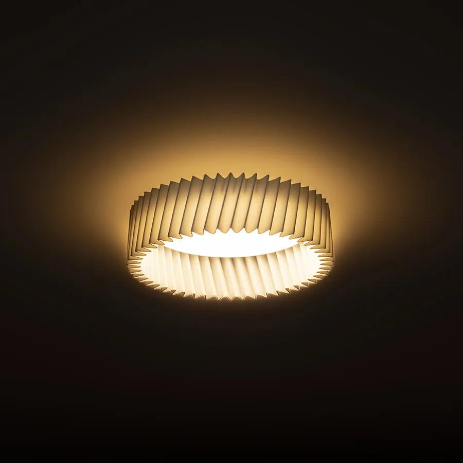 RENDL R14013 MARENGA LED vestavné světlo, dekorativní bílá Eco PLA
