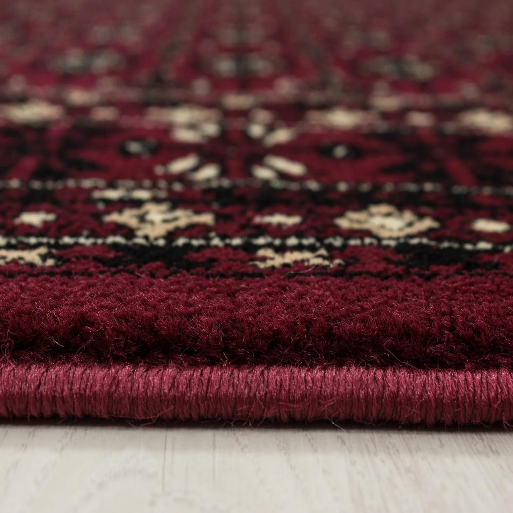 Ayyildiz koberce Kusový koberec Marrakesh 351 Red ROZMĚR: 200x290