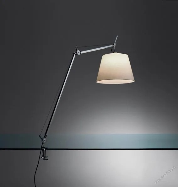 AR E0564010 Stolní lampa Tolomeo Mega tavolo max. 150W E27 230V (0564010A + 0780030A + A004100) - ARTEMIDE