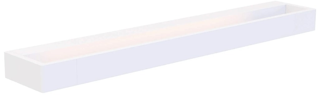 MAXlight Moderní světlo do koupelny FLINK 60 cm IP44