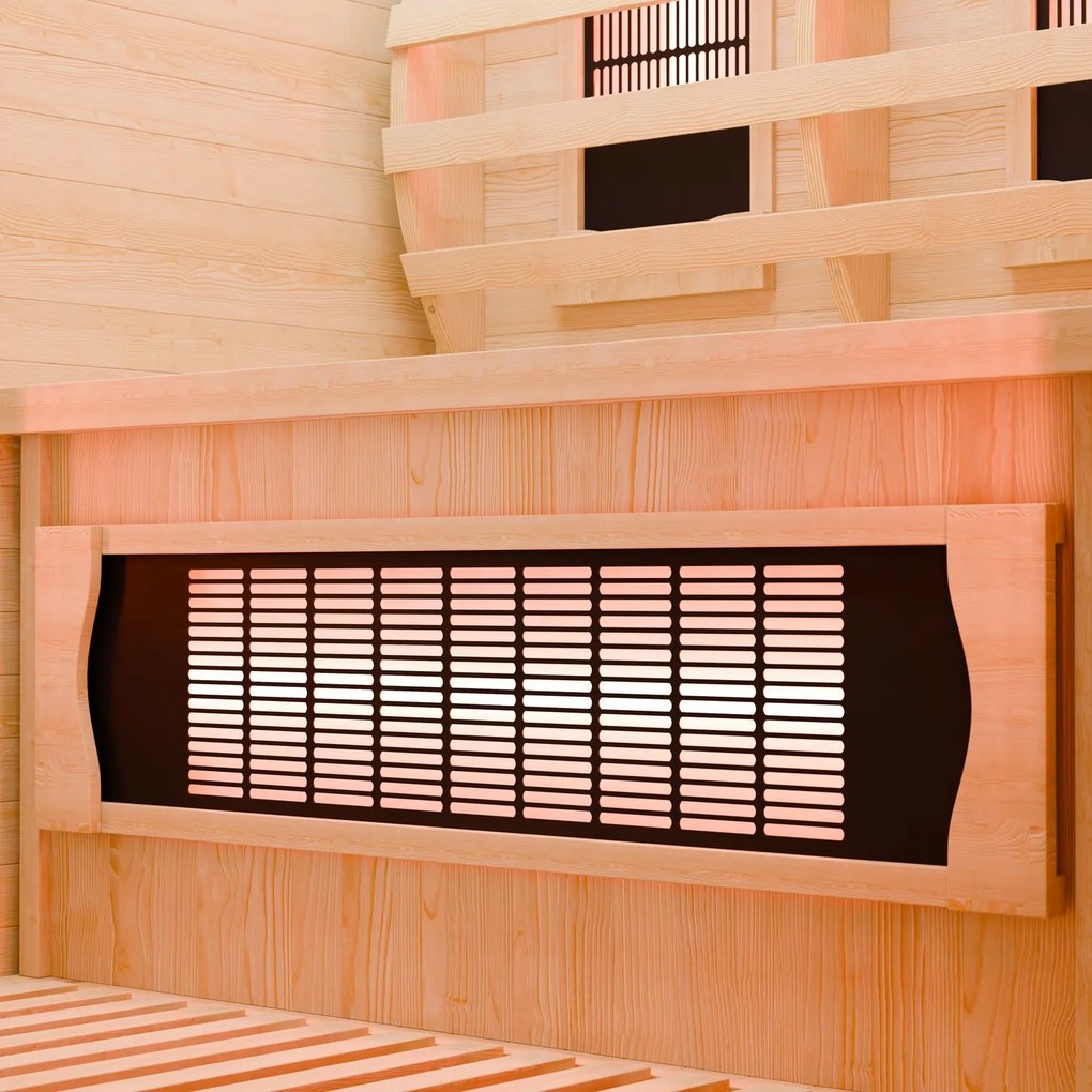 Artsauna Infrasauna Nyborg S90V