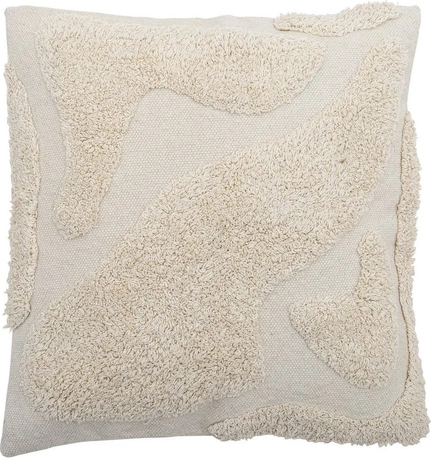 Bavlněný dekorační polštář 50x50 cm Canelli – Bloomingville