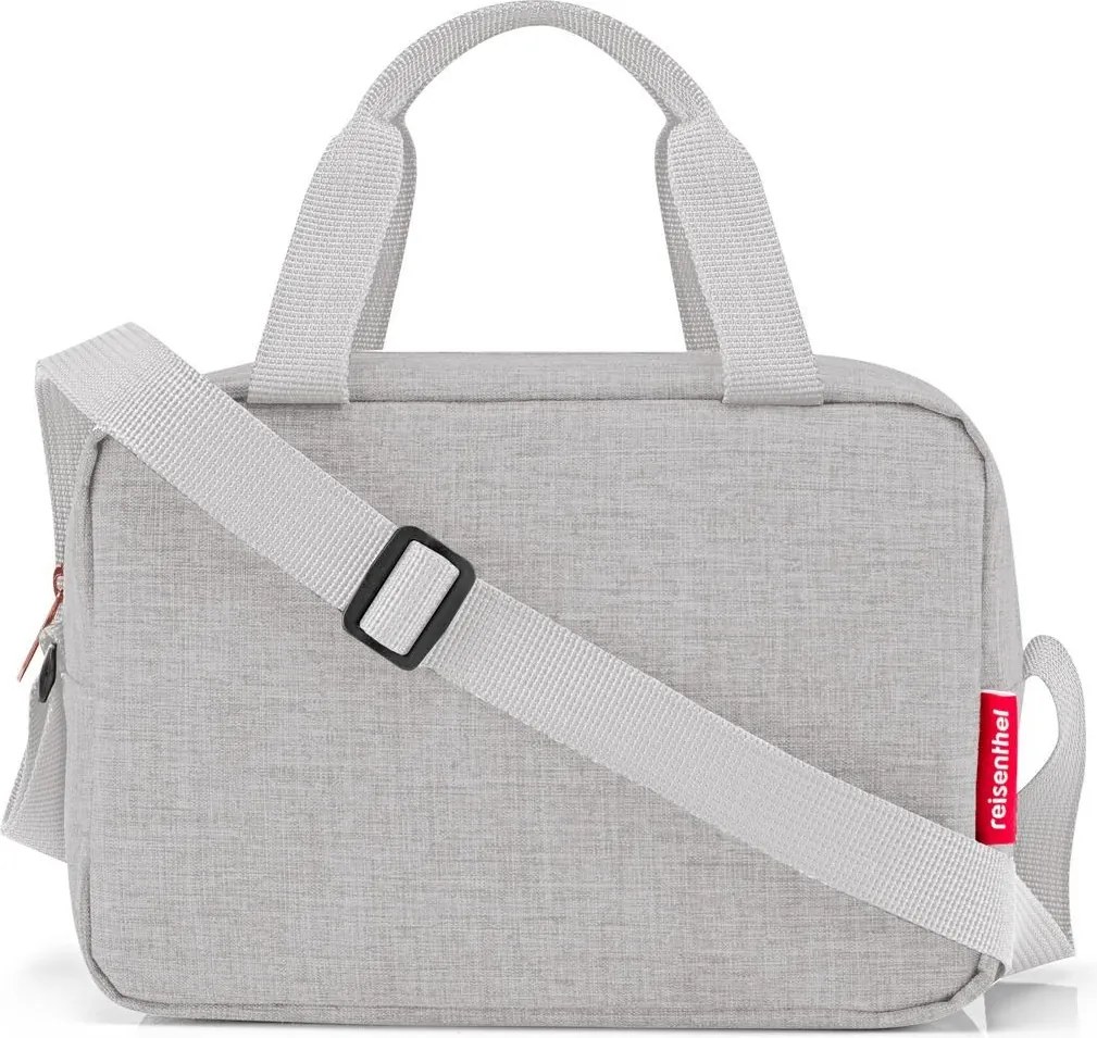 Termobox Reisenthel Coolerbag to-go twist sky rose