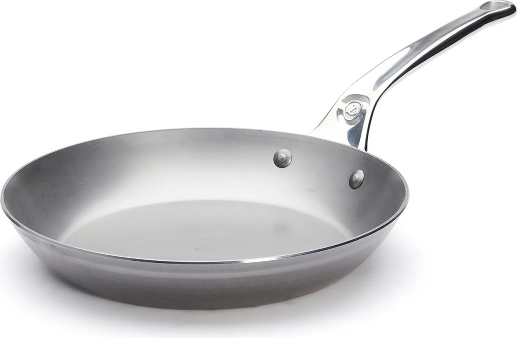 Univerzální pánev de Buyer MINERAL B PRO P.24cm 1,2l