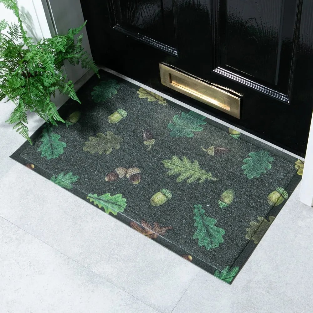 Rohožka 40x70 cm Oak Grove x Two Little Sprouts – Artsy Doormats