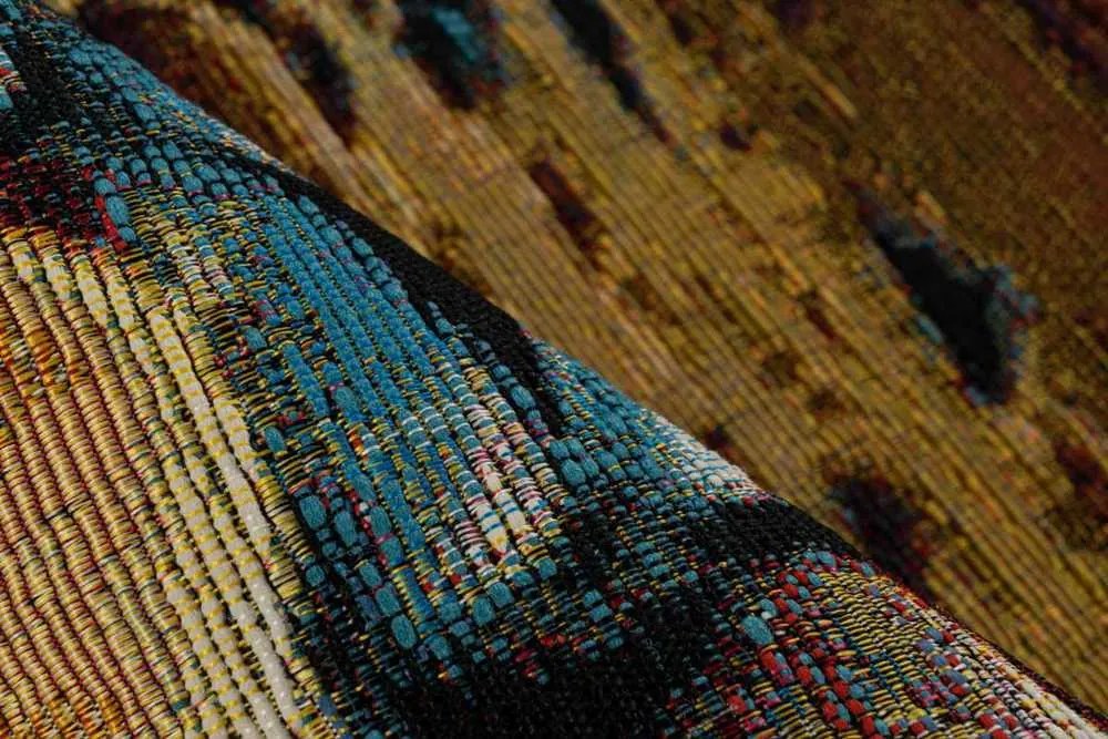 Lalee Kusový koberec Summer 301 Multi Rozměr koberce: 160 x 230 cm