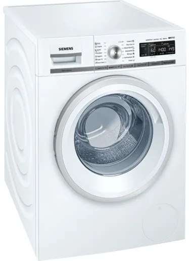 SIEMENS WM 14W540EU