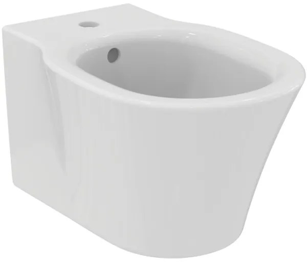 Ideal Standard Connect Air - Závěsný bidet, bílá E233501