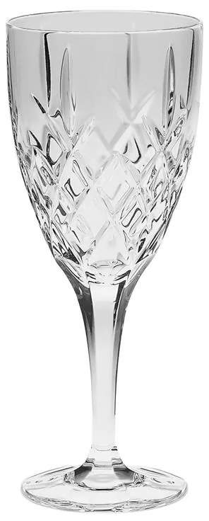 BOHEMIA BRIXTON SKLEN NA VÍNO 250 ML SADA 6 KS