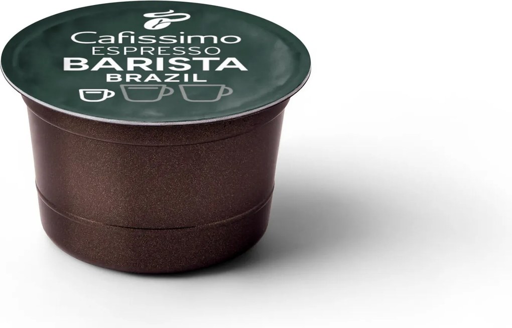 Cafissimo Barista Espresso Brasil - Intenzita: 6/6