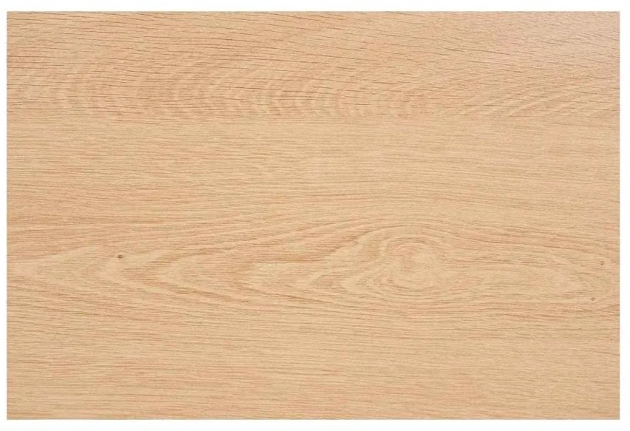 Designový TV stolek Yanenowi 113 cm borovice