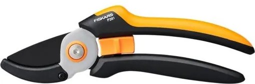 Výrobce: Fiskars Fiskars 1057165 Zahradní nůžky Solid, jednočepelové P361