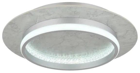 Globo 62000102- LED Stmívatelné stropní svítidlo MARY LED/24W/230V 2700-6500K+DO