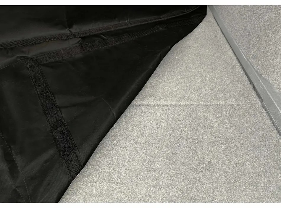 Sixtol Ochranná deka do kufru auta TRUNK COVER PRO