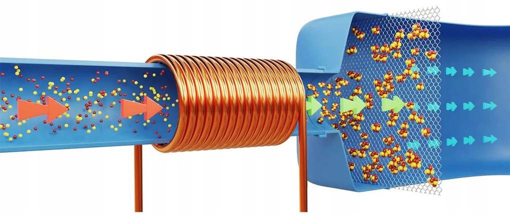 Nafukovací vířivka s hydromasáží pro 6 osob INTEX 28452 s LED aplikací a ovládáním