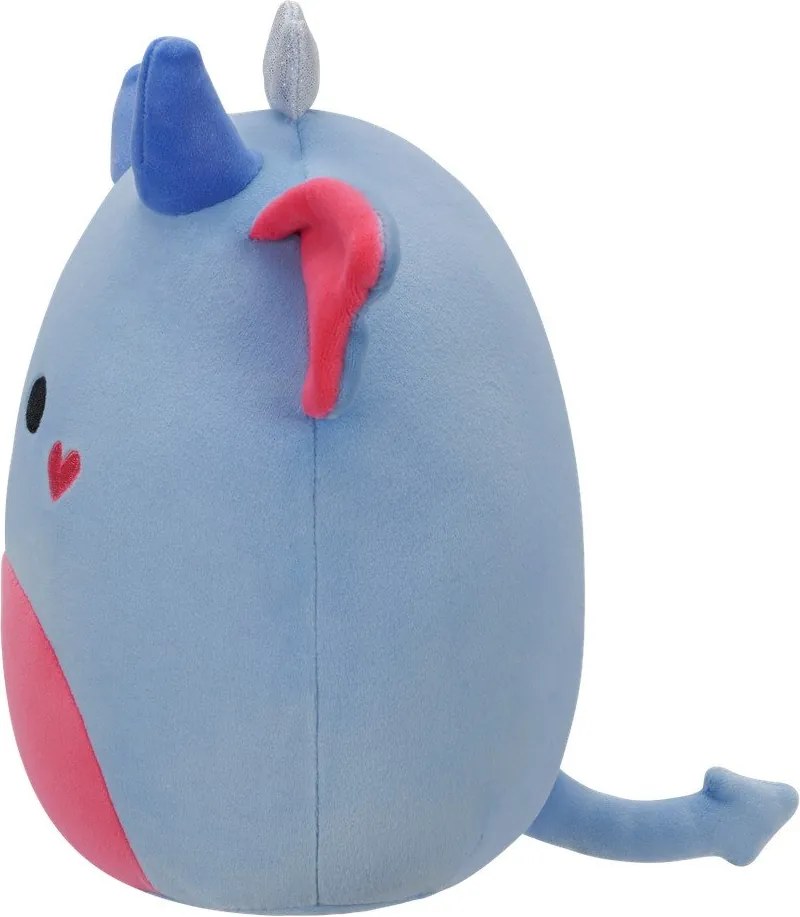 Plyšová hračka King Kin – SQUISHMALLOWS