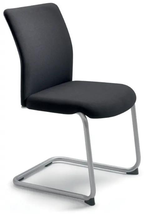 Wiesner-Hager Paro_business 6260-103 - Kancelářská židle  - Tm.oranžová