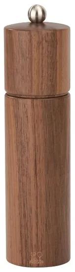 Mlýnek na sůl Chatel noyer, ořechové dřevo 21 cm, Peugeot 28886