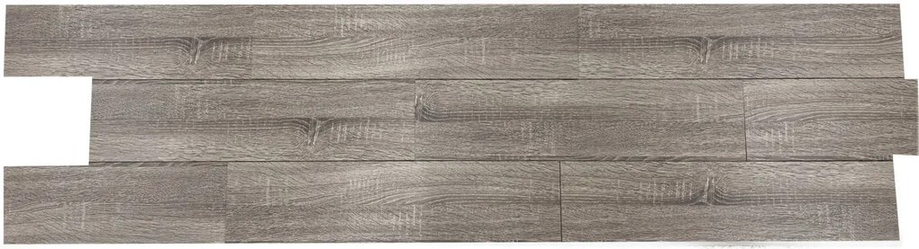 MDF panel Stela 680x170x6mm 9ks Vintage oak 1,04m2