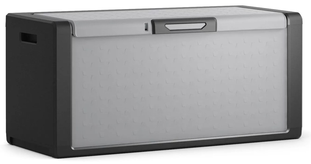 KETER Zahradní box EVO.CA, 118 cm