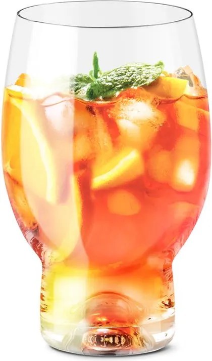 BOHEMIA PRESTIGE SPRITZ SKLENICE 500ML SADA 6 KS