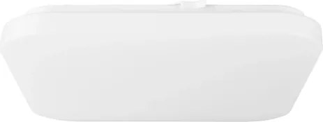 Přisazené LED svítidlo 15W PLAFON SQUARE neutrální bílá 4000K LEDMED LM31300013