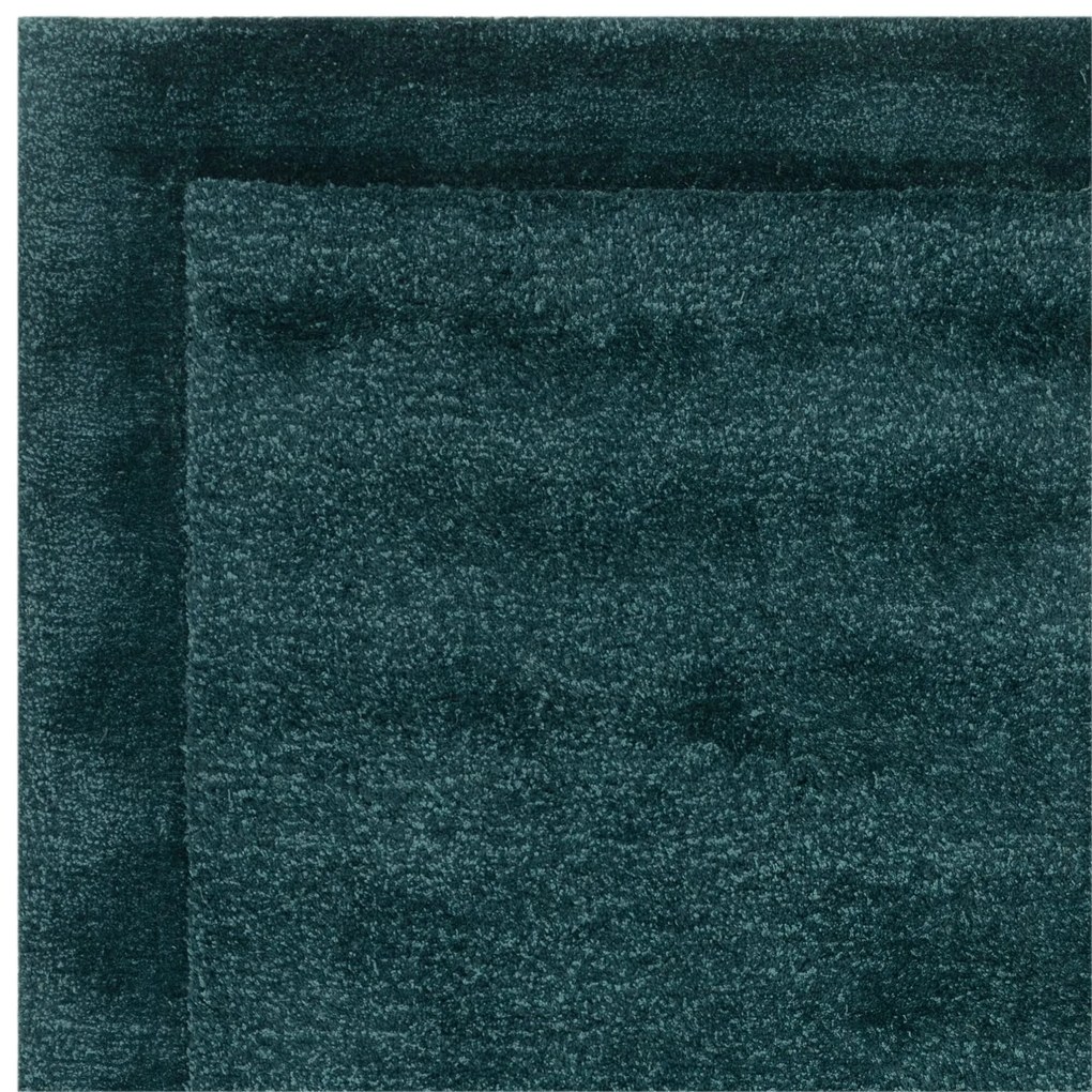 Tribeca Design Kusový koberec Eskimo Teal Rozměry: 160x230 cm