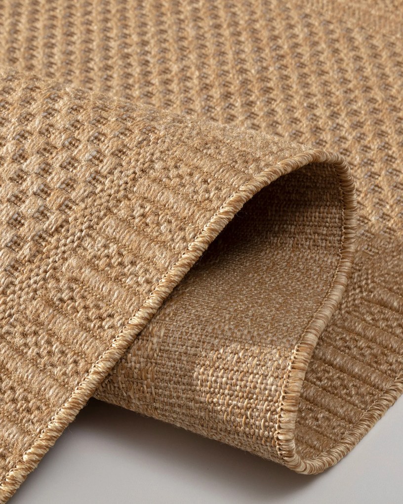 Koberec Corton camel 80x150 cm