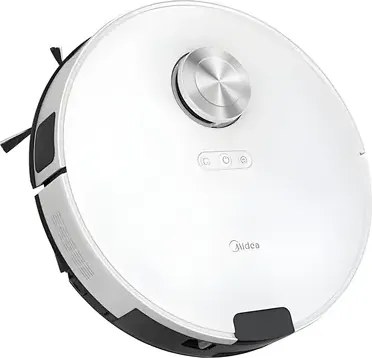 Midea M9 bílá / Robotický vysavač