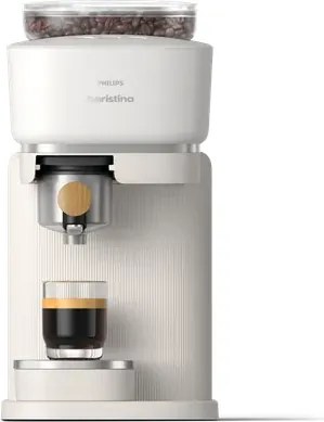 Philips BARISTINA Kávovar BAR302/20