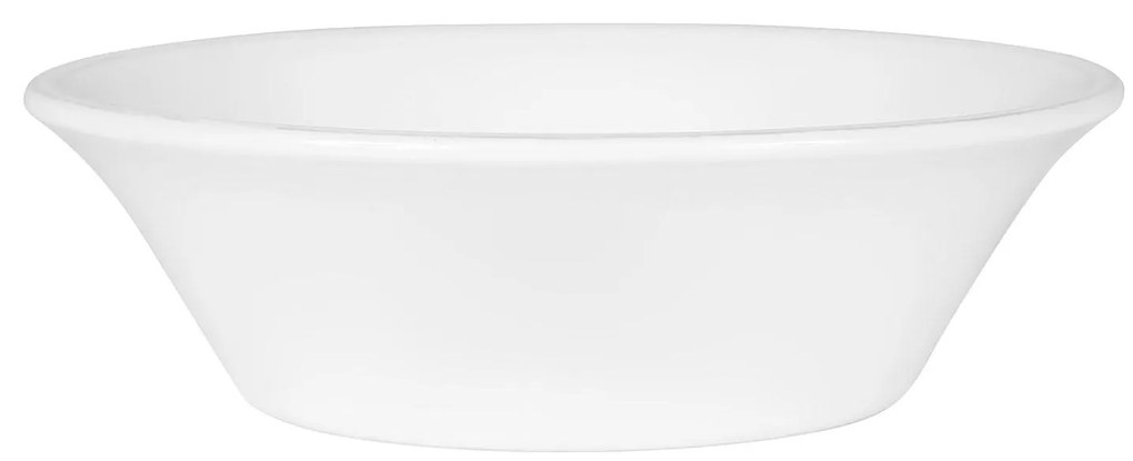 CÔTÉ TABLE Miska Constance white, bílá barva, keramika | BIANO