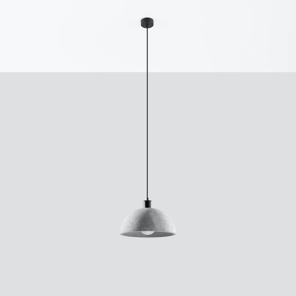 Sollux Lighting Závěsné svítidlo PABLITO