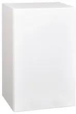 Krajcar koupelnová skříňka horní 40 x 65 x 32 cm otevírání pravé bílá PKNP7.40