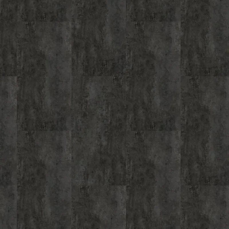 Vinylová podlaha Karndean Projectline 55605 Metalstone černý 3,34 m²