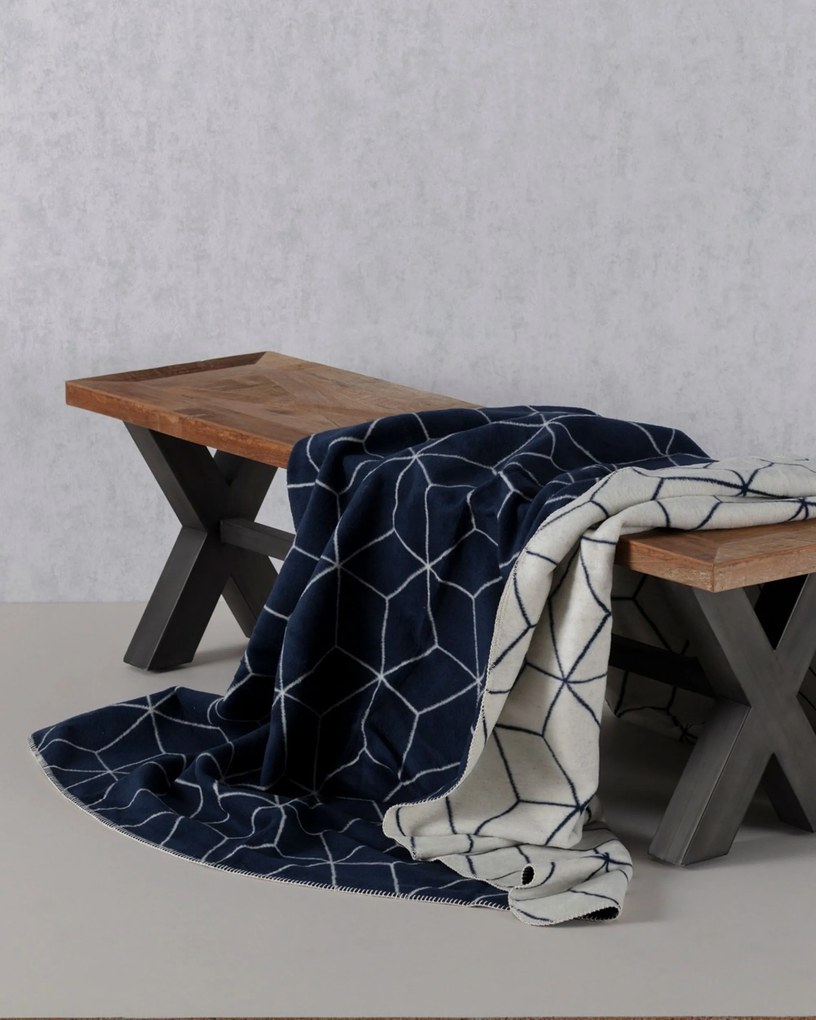 Deka Cotton Cloud 150x200cm Cosmic