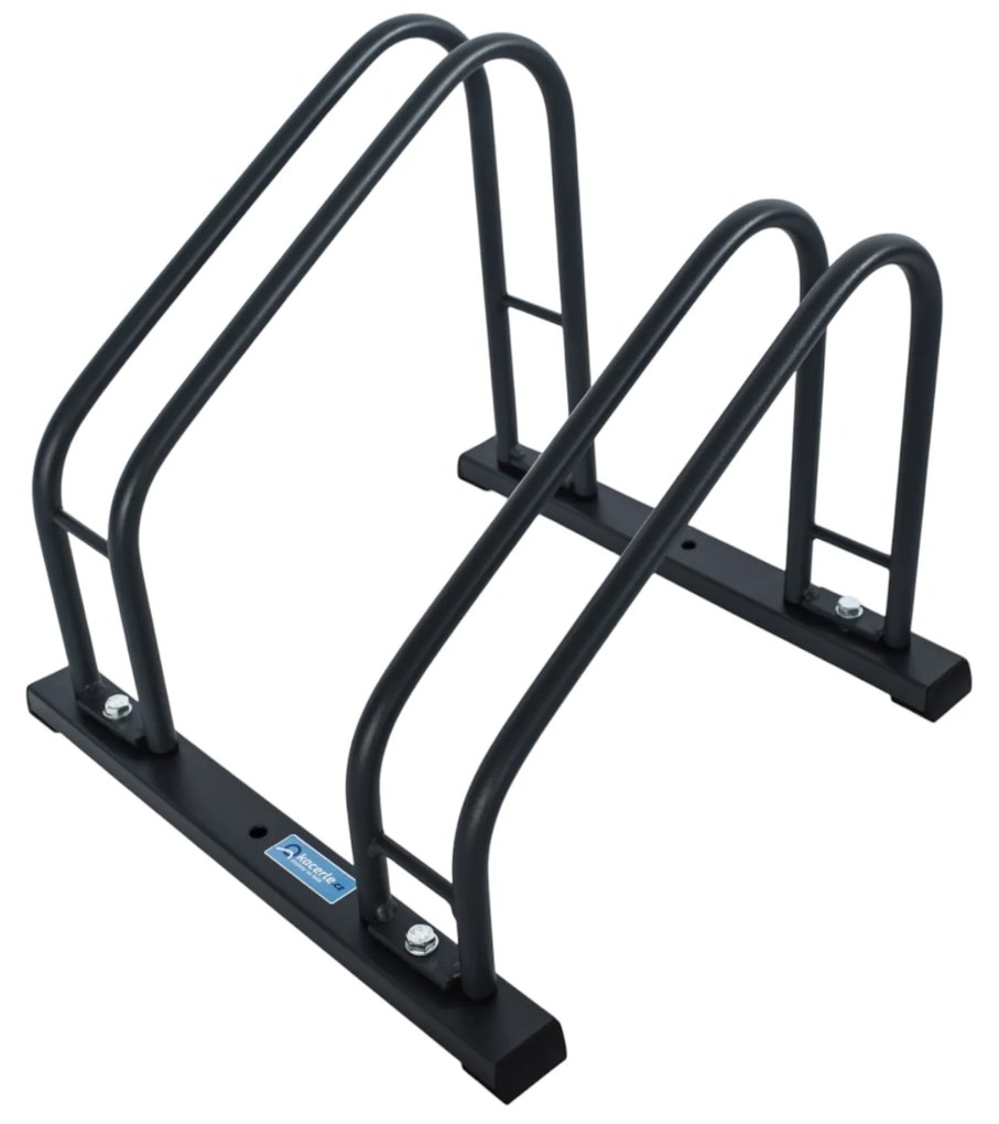 Malý stojan na kolo DUO pro 2 kola KACERLE KS-151