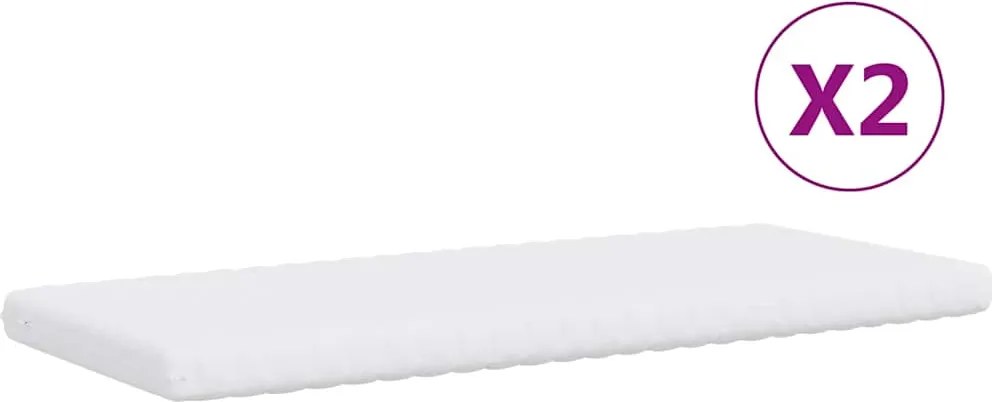 Válenda s přistýlkou a zásuvkami tmavě zelená 80 x 200 cm samet 3197838