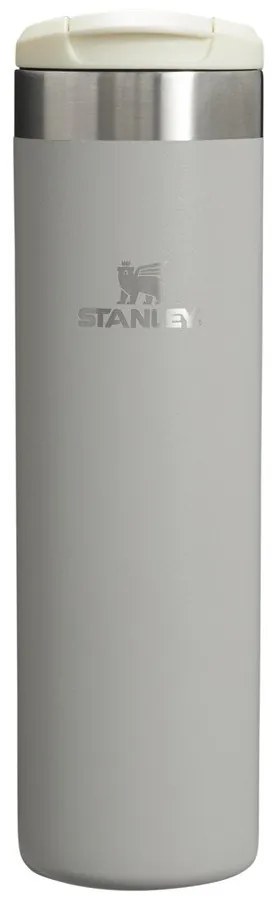 Šedý termo hrnek 600 ml AeroLight Transit Ash – Stanley