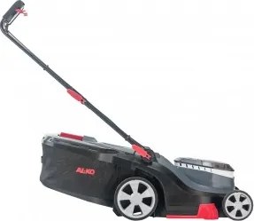 AL-KO 38.2 Li Comfort 18V SET - akumulátorová sekačka (s 2x 4 Ah akumulátory a nabíječkou)