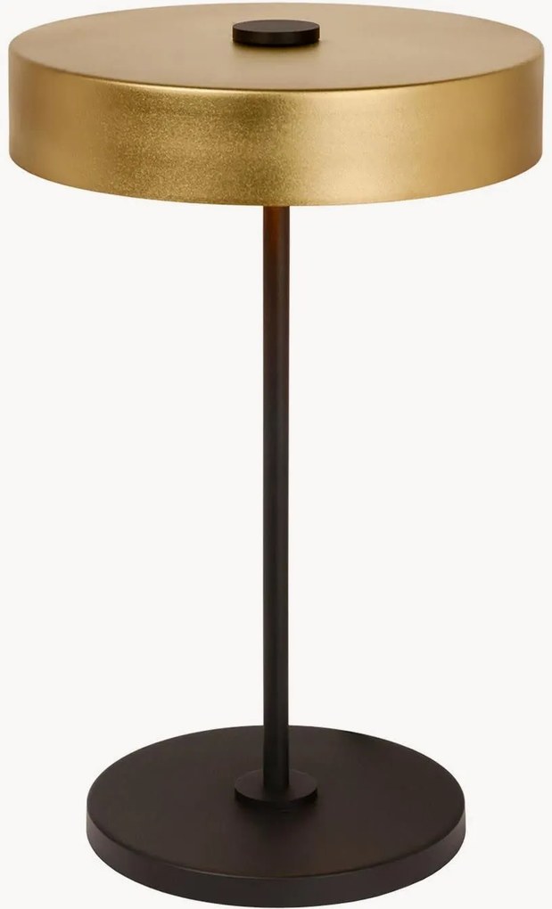 Stmívatelná stolní lampa Euphoria