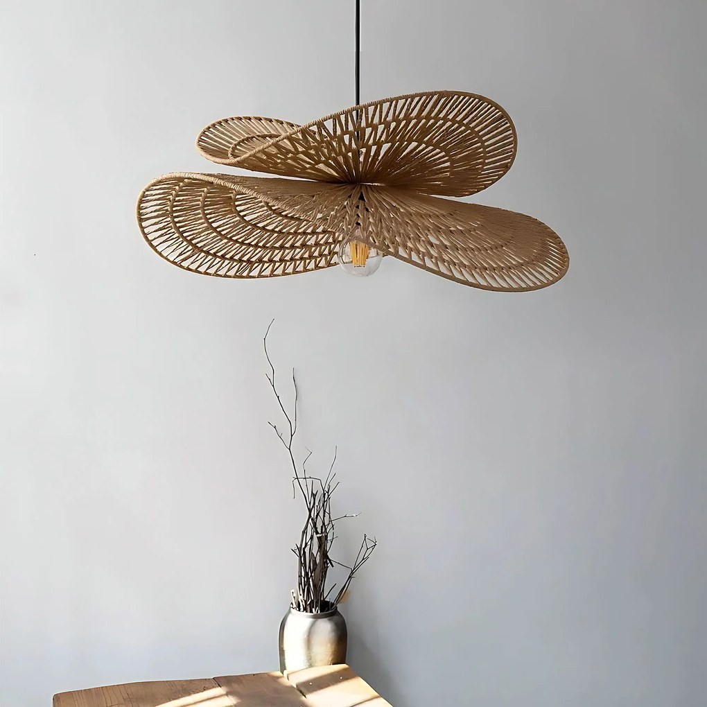 Toolight Závěsné stropní svítidlo BOHO B1 APP1737-1CP 50CM